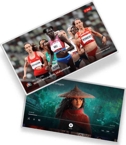 Operator Tier Launcher - SDMC Technology